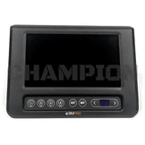 RV BMPRO 7" Monitor Panel Controller RVMC201B, #0551662 – Champion RV Parts